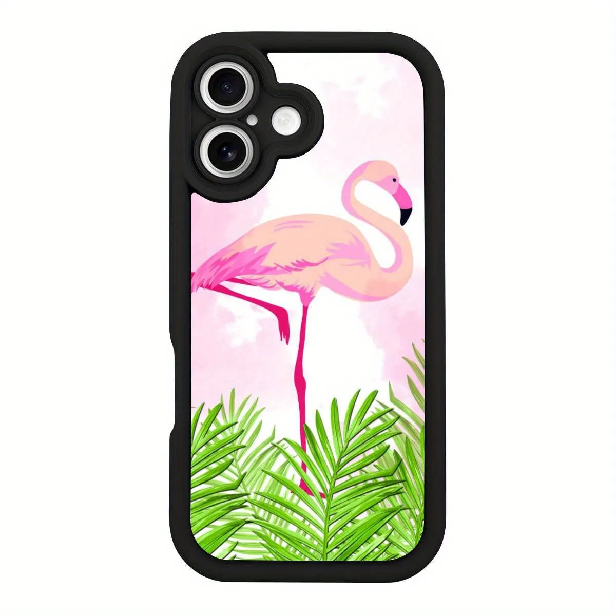 TPU Thermoplastic Polyurethane Phone Case Lightweight Abstract Black ...