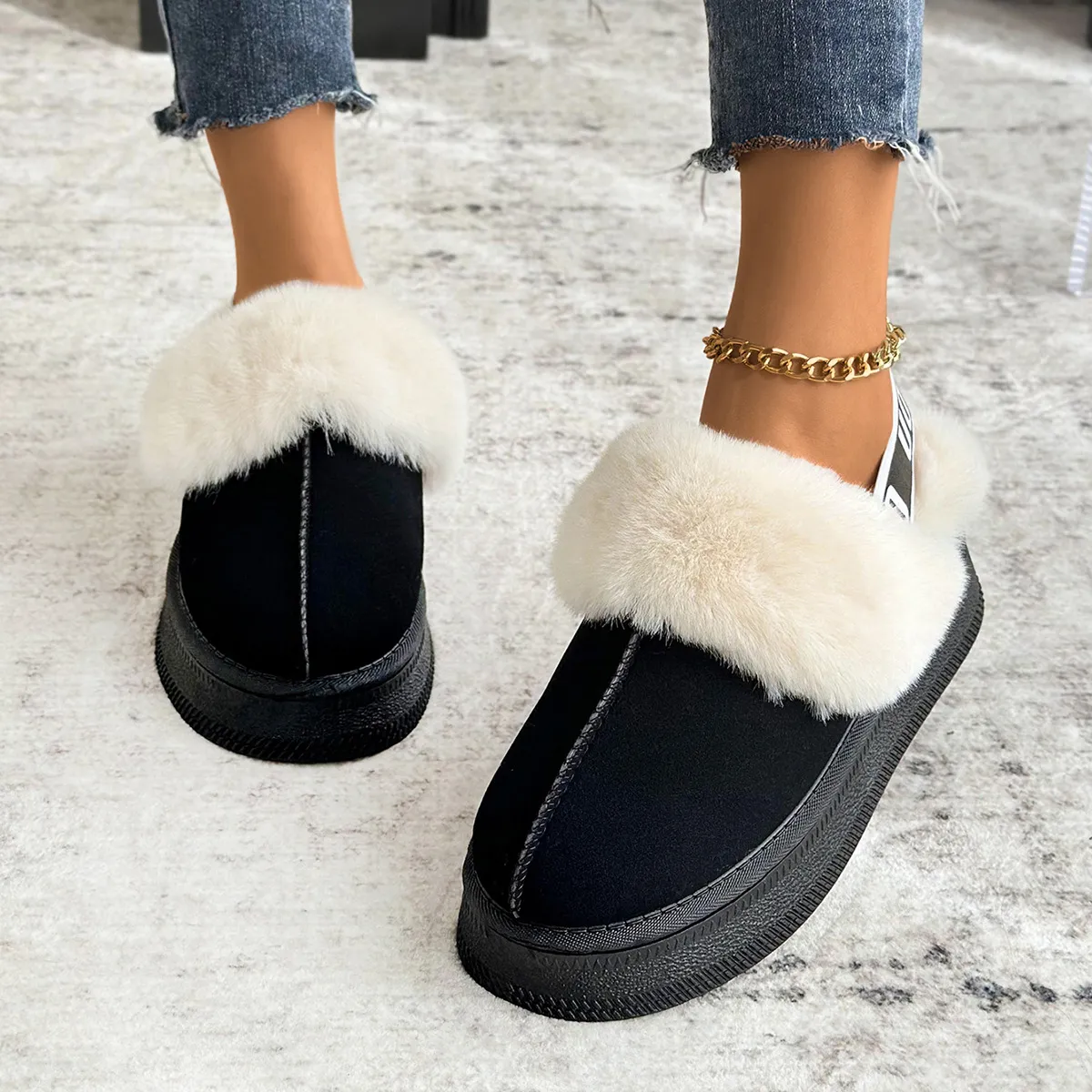 2025 New Designer Slippers For Women, Casual Indoor And Outdoor Wear ...