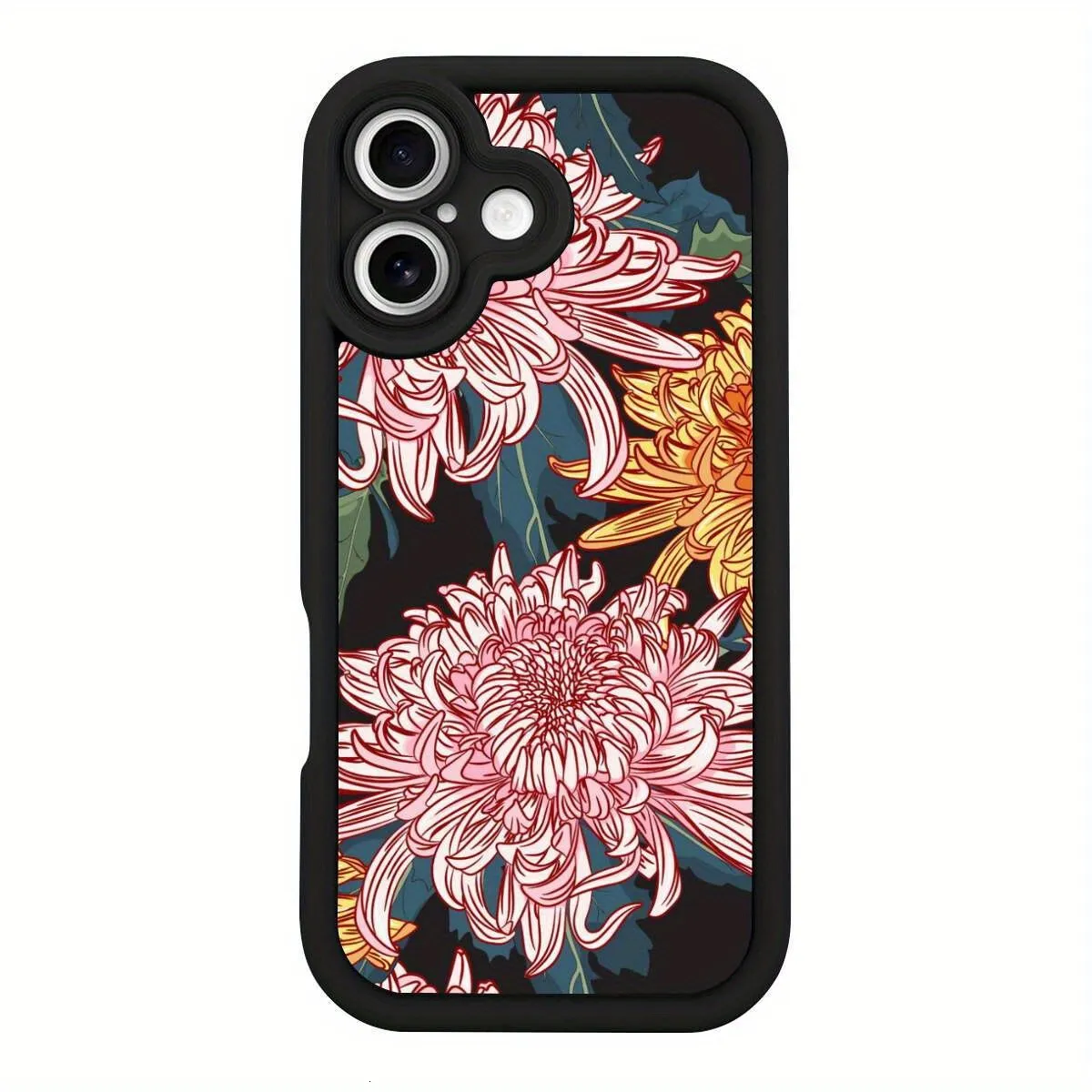 Minimalist Black TPU Case: Thermoplastic Polyurethane, Abrasion ...