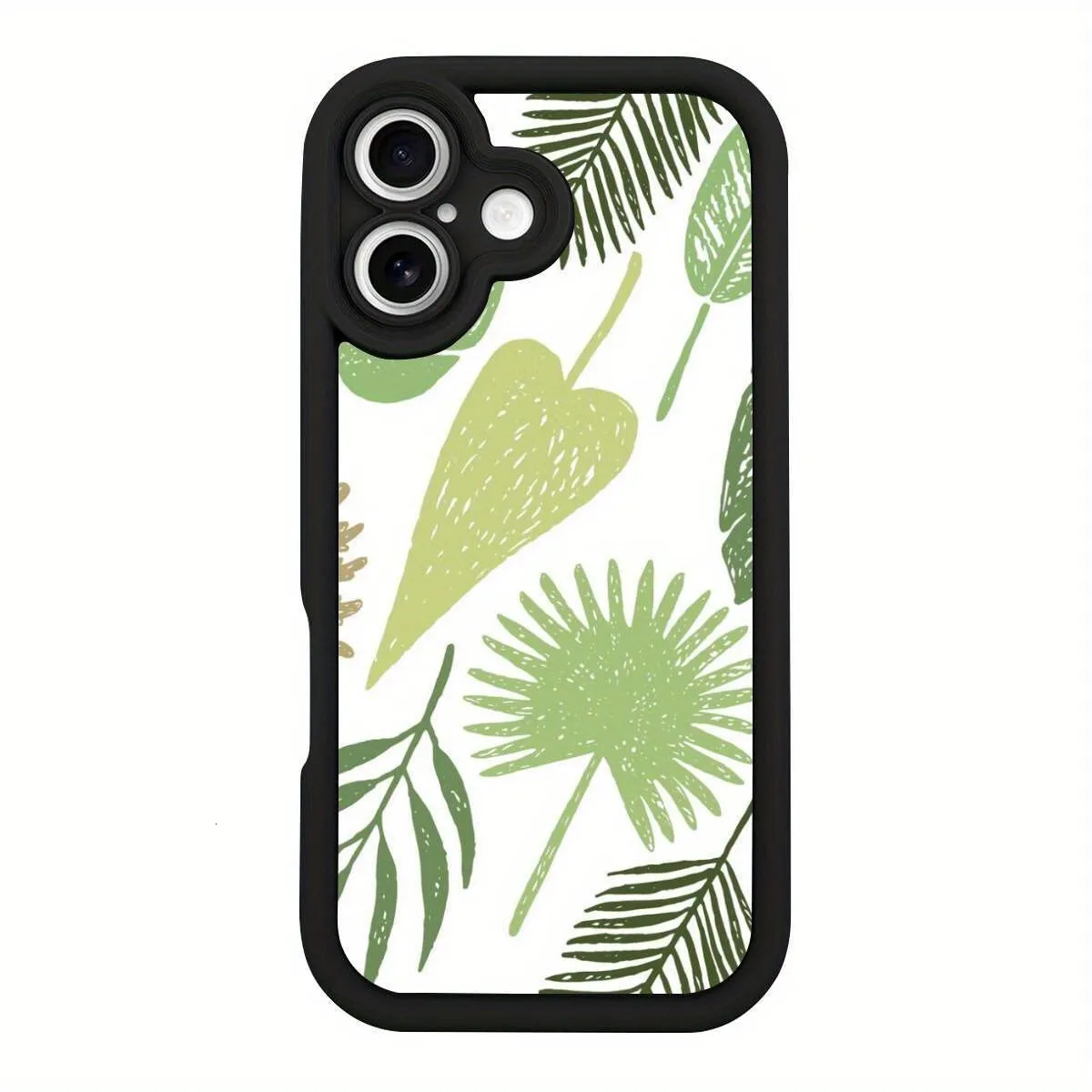 TPU Thermoplastic Polyurethane Phone Case Minimalist White Scratch ...