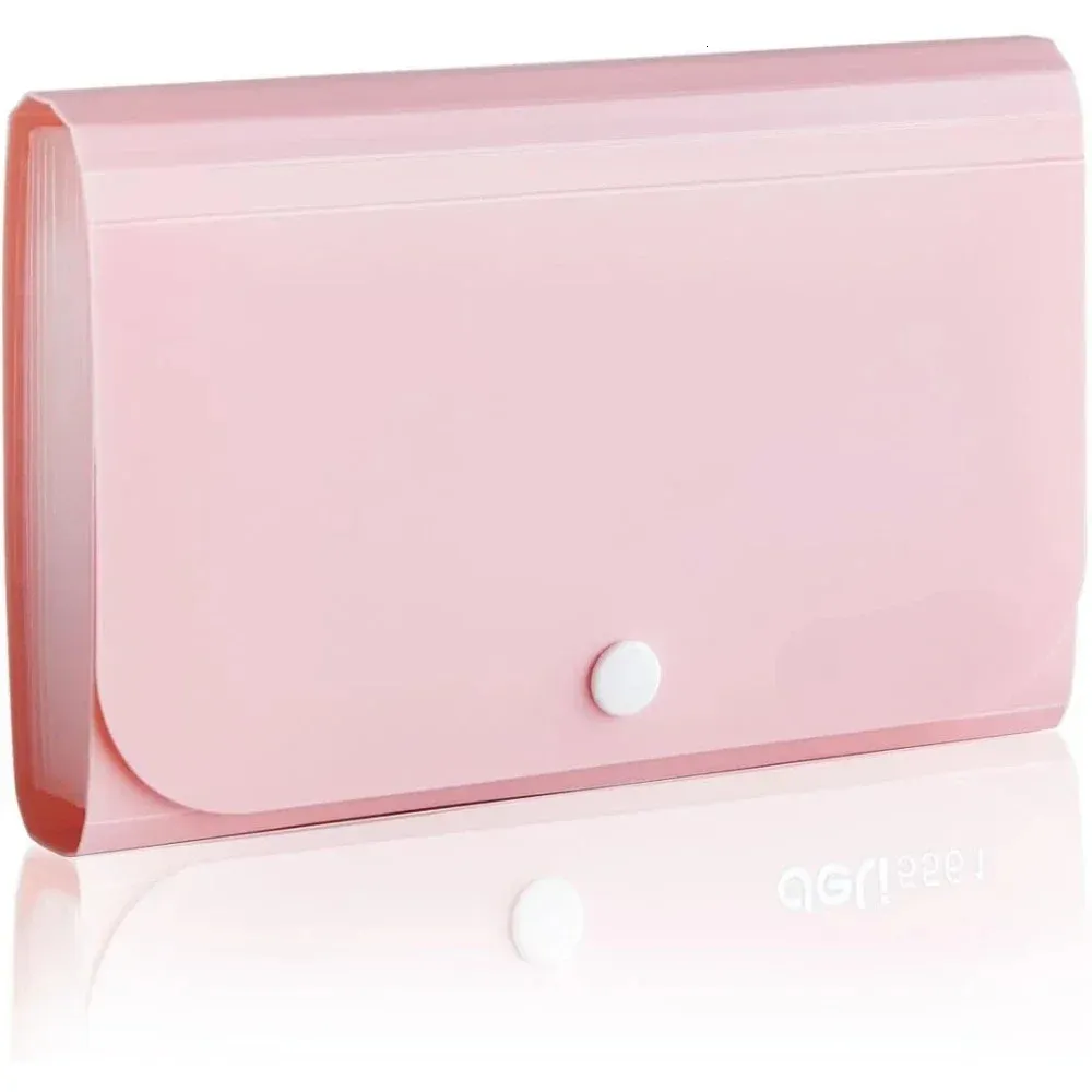 Subdivided Accordion Folder Mini Organizer ... From Tsukistore, $27.77 ...