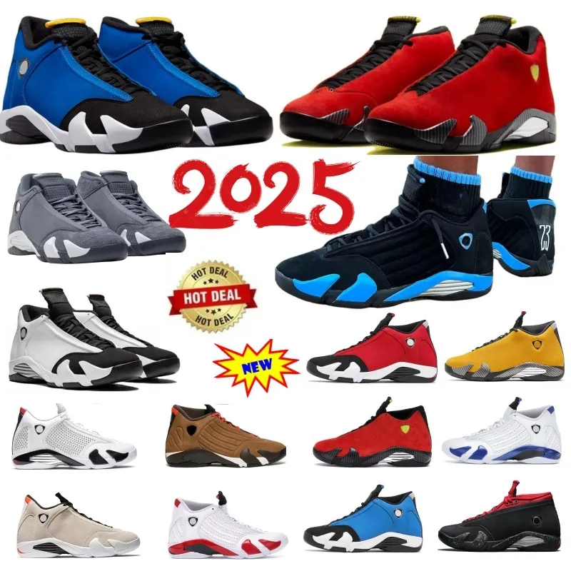 Men's High Performance Basketball Shoes For Indoor And Outdoor Sports ...