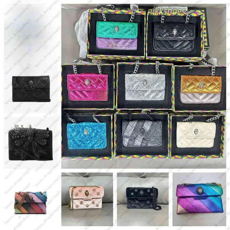2025 Kurt Gegier Bag Mini Pirse Purses And Handbags... From Luxury ...