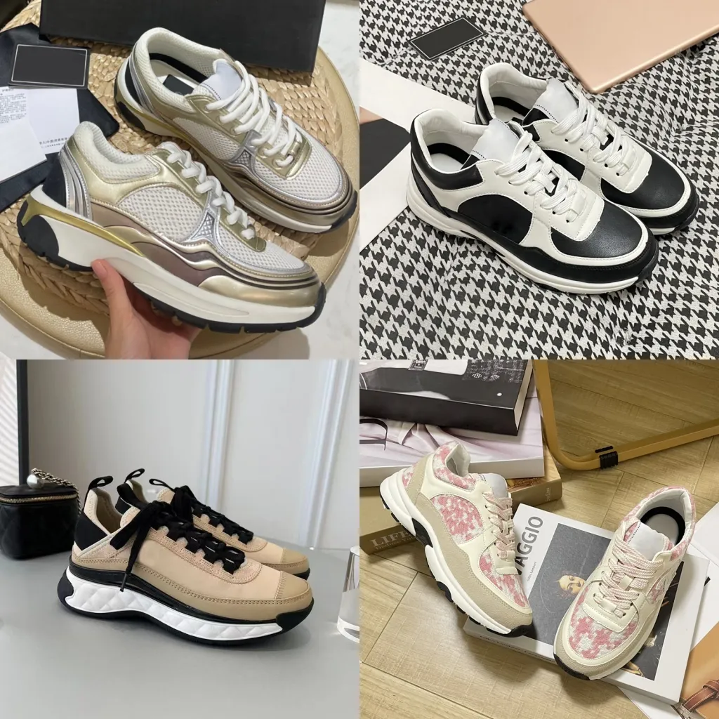 Wholesale Designer Sneakers For Women | Luxury Platform Shoes Fashion ...