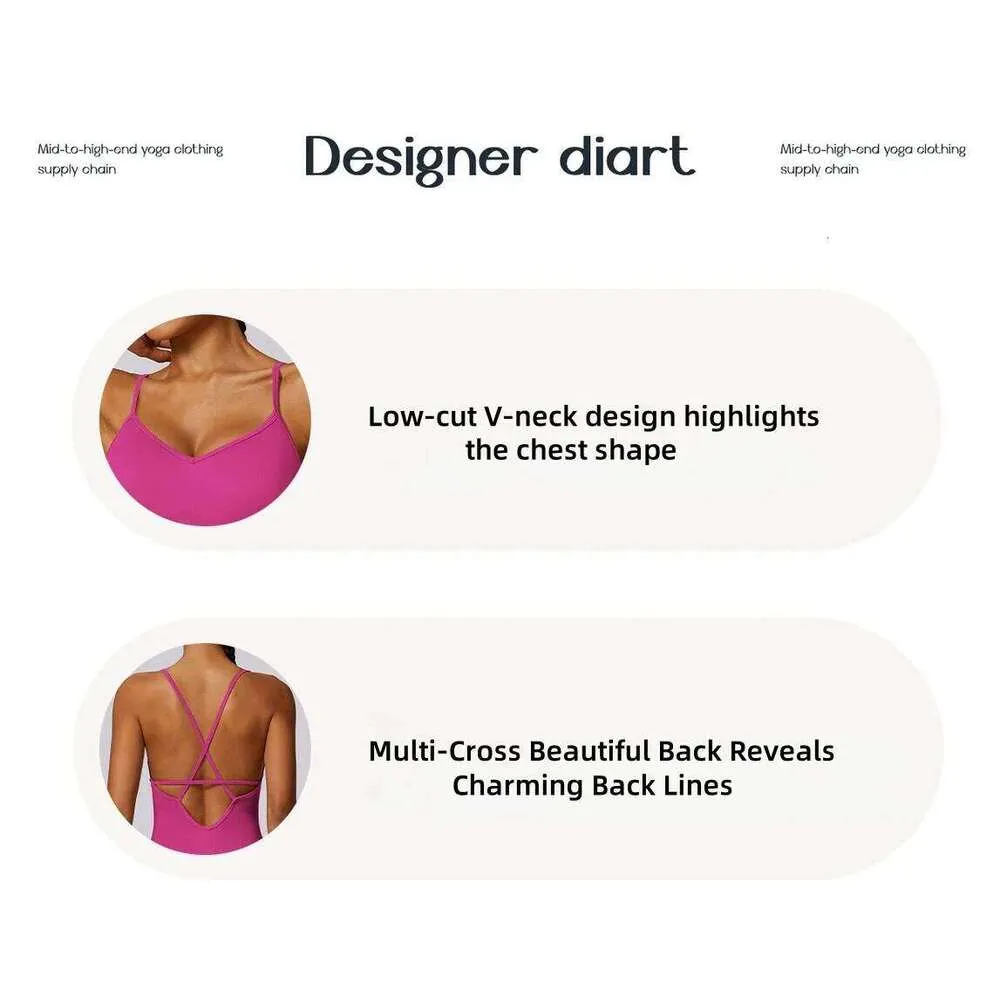 Fiess Women's Seamless One-Piece Yoga Suit: Sleeveless Top, Short Set ...