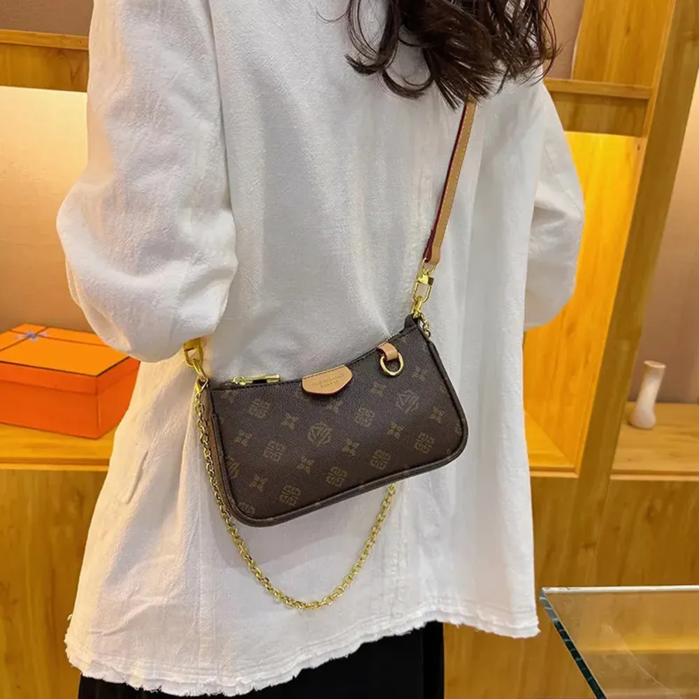 Fashion Shoulder Bag Crossbody Purse Designer Style Handbag With Unique ...