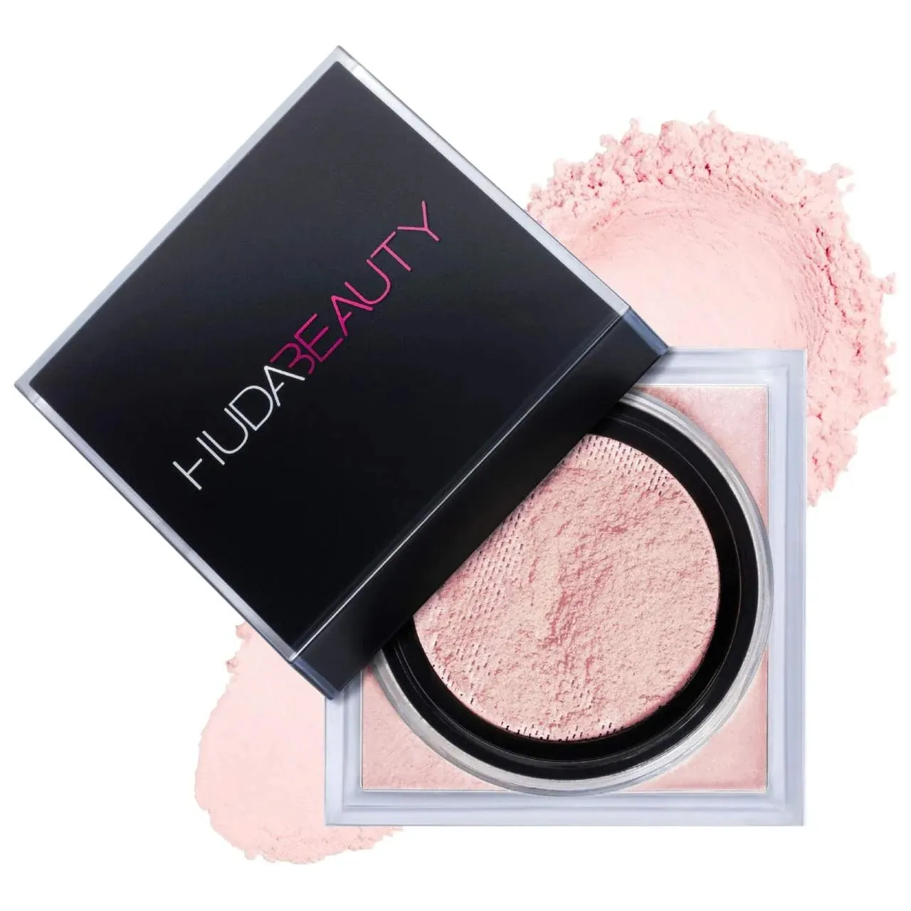 HUDA Beauty Makeup Setting Powder 20g Face... From Charmingmakeup, $7. ...