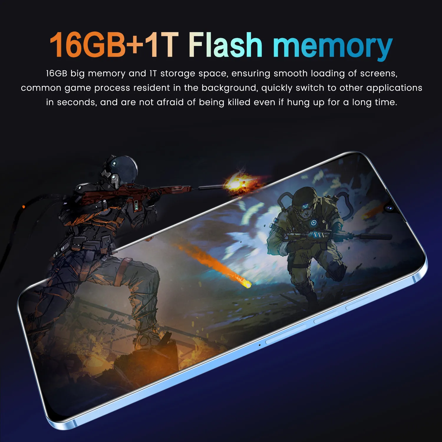 S25 Ultra Phone 6.8inch Incell Screen 2GB RAM 16GB Storage 4G Network ...