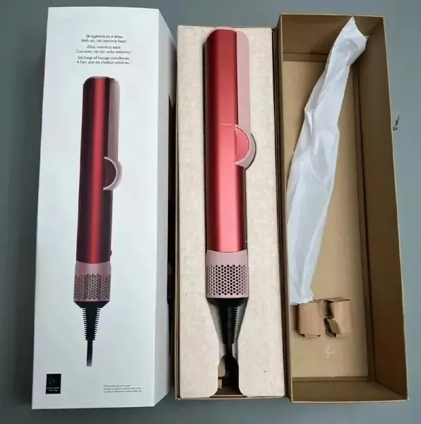 Brand Straight Hair Clips Professional Hair Straighteners For Salon ...