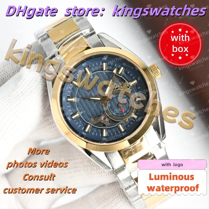 U1 Men's Automatic Mechanical Watch 316L Stainless Steel, Sapphire Crystal, 50M Waterproof From ...