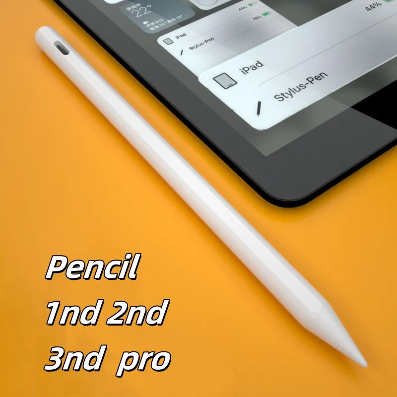Touch Screen Stylus Pencil For IPad Pro/Mini/Air ... From Deepseekai ...