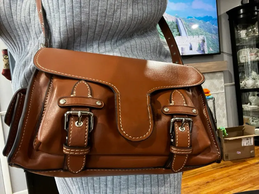 Top Quality AAA Cargo Soft Tabby Designer Vintage Handbags For Women ...