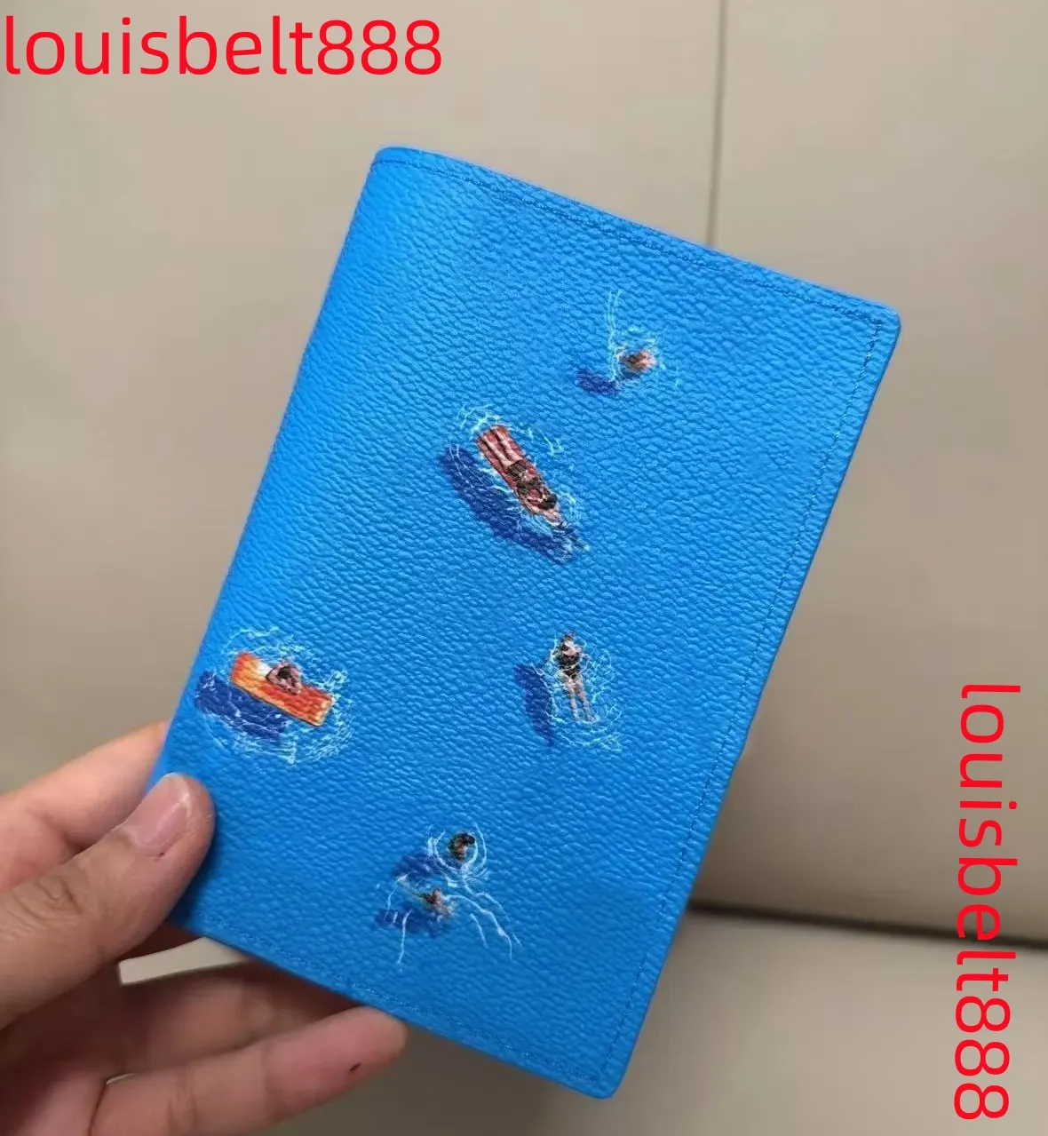 Womens Passport Holder Designer Passport Holders For Men Stylish ...