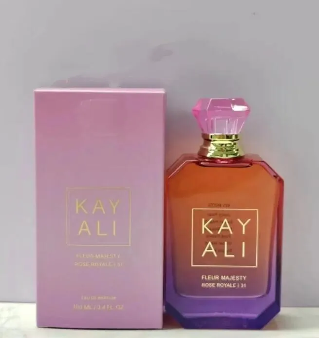 Vanilla Kay Ali Perfume Yum Pistachio Ice Cream 33 Candy Rock Candy 42 ...