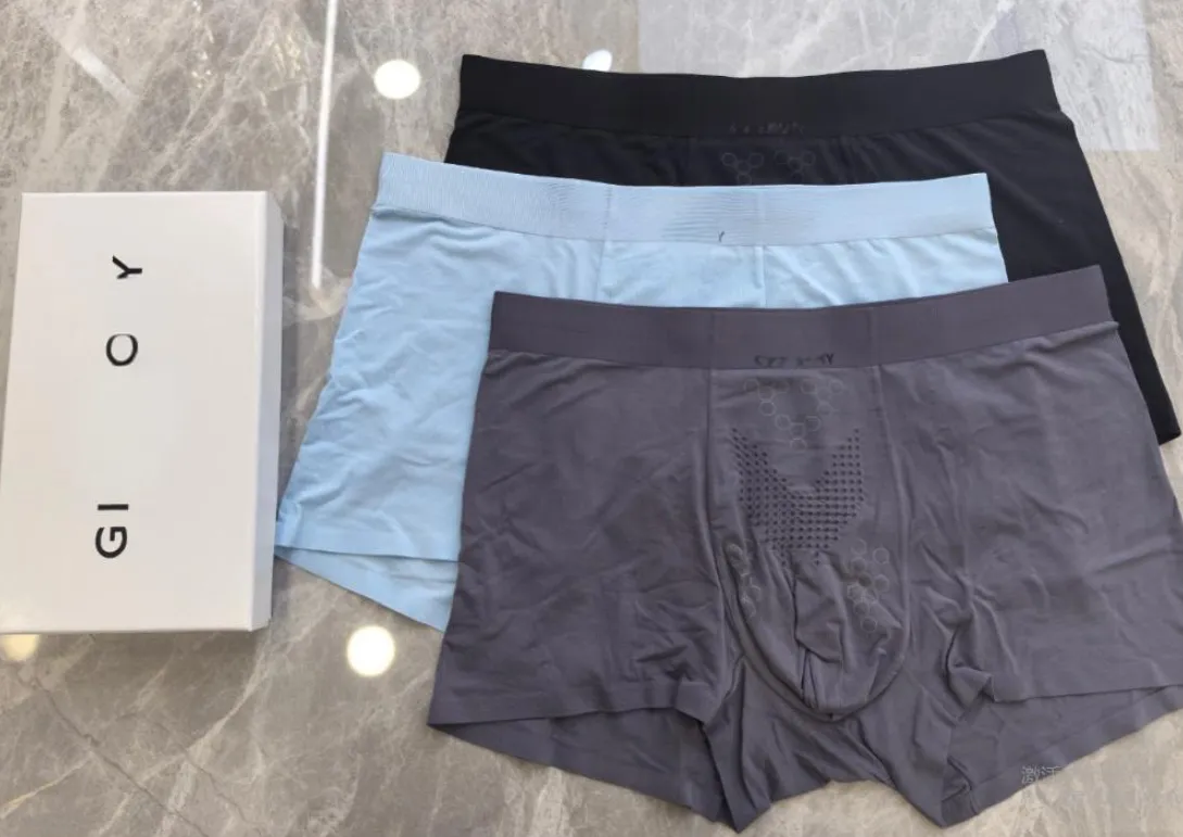 Designers Mens Boxers Brands Underpants Sexy Classic... From Apple 898 ...