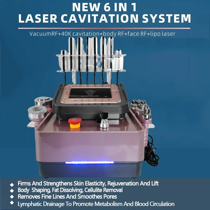 Professional Body Fat Ultrasound Lipo Cavitation... From ...