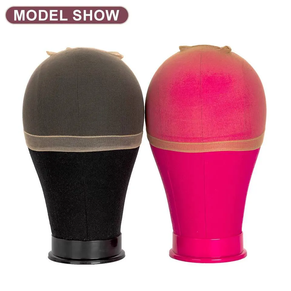 Wholesale Canvas Head for Hair Extension Tools, 21, 22, 23 Inch ...