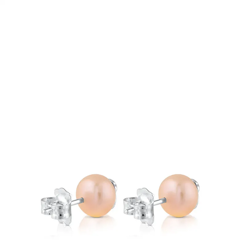 Charm Luxury Spain bear designer stud earrings for women girls S925 ...