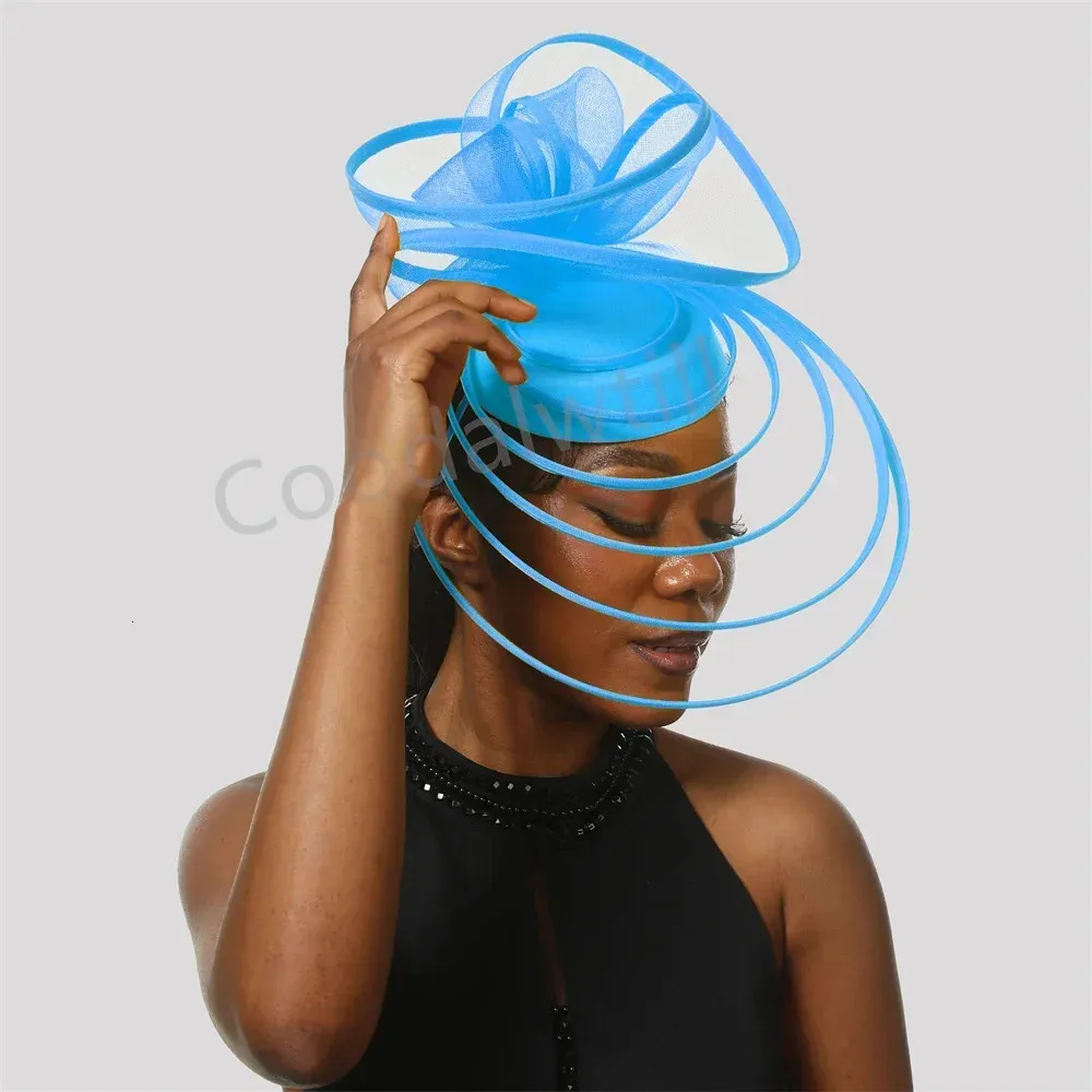 Wedding Church Fascinator Fascinators Hats And Headpieces For Formal ...