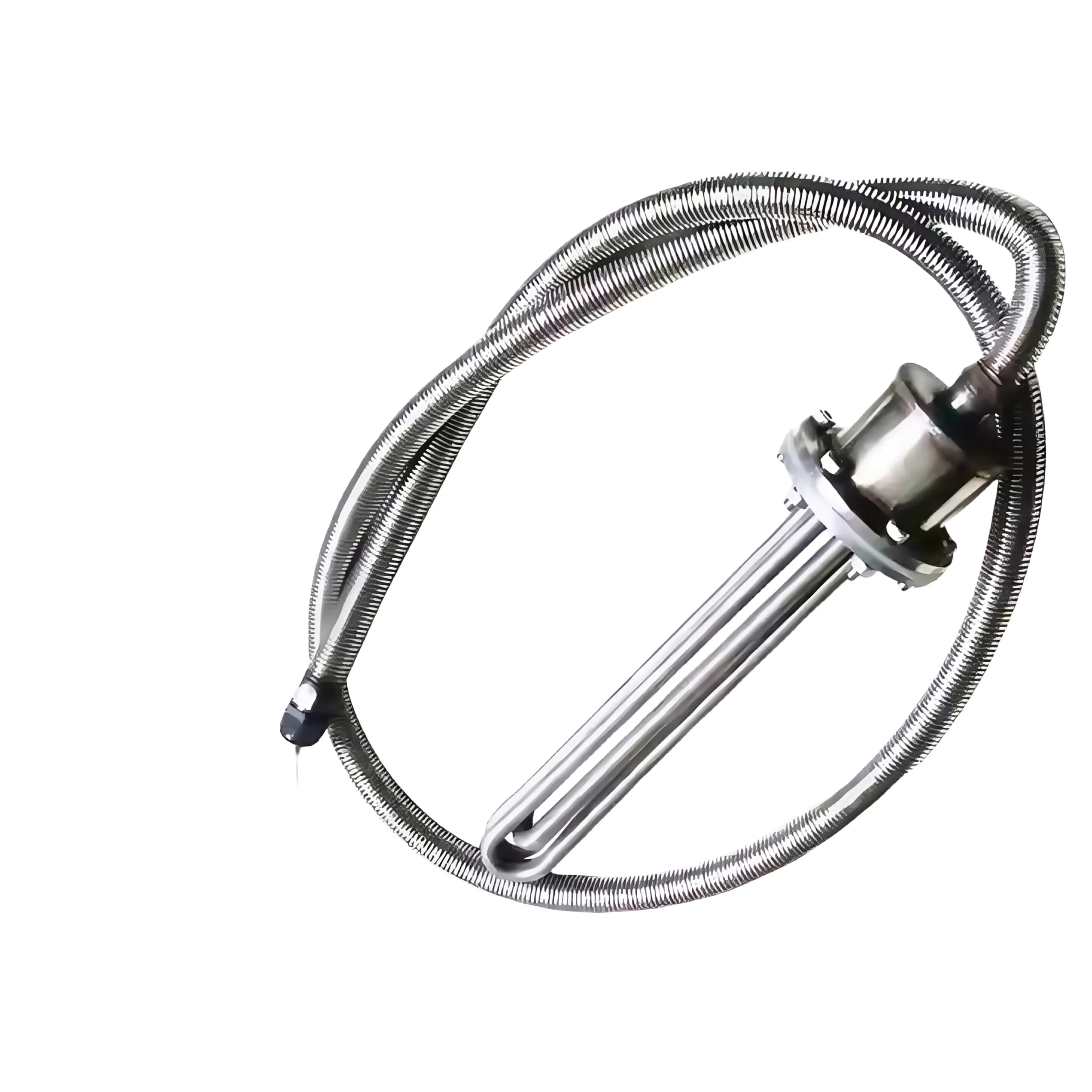Wholesale Heavy Duty 380V Explosion Proof Immersion Heater Rod ...