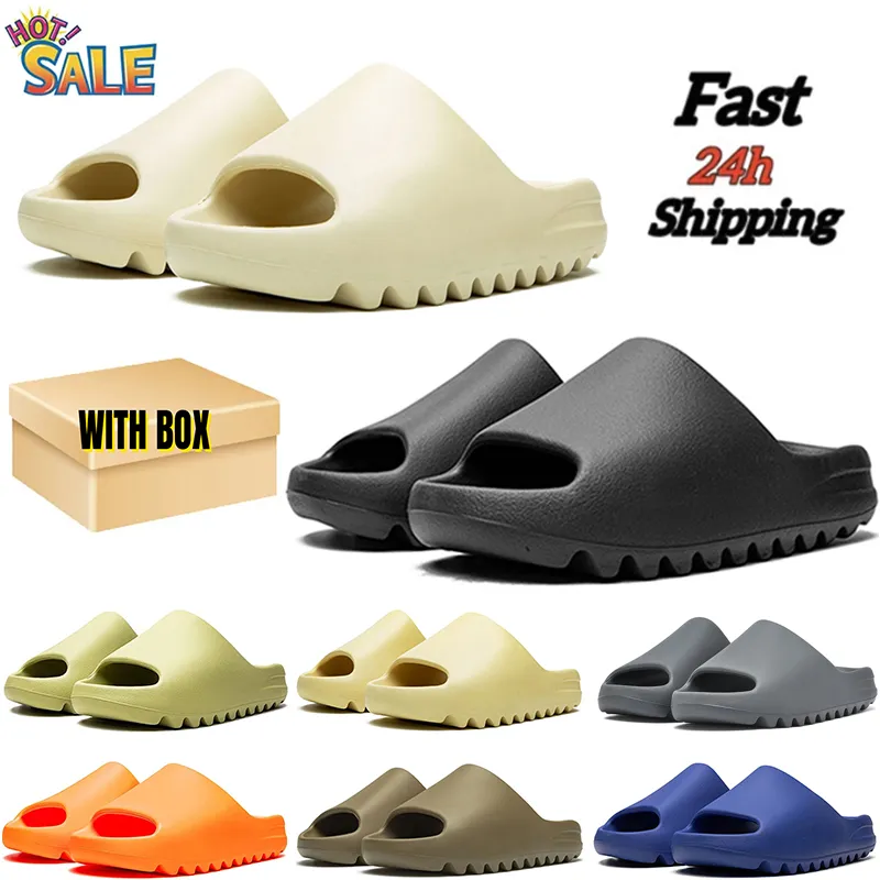 Designer Slippers Slides For Men Women... From Cheapsneakerstore25, $14 ...