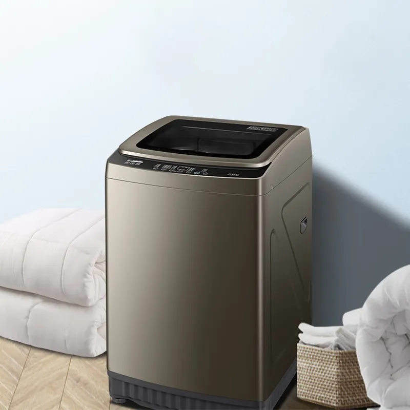 Royalstar Full-Automatic Pulsator Washing Machine with Metal Body and ...