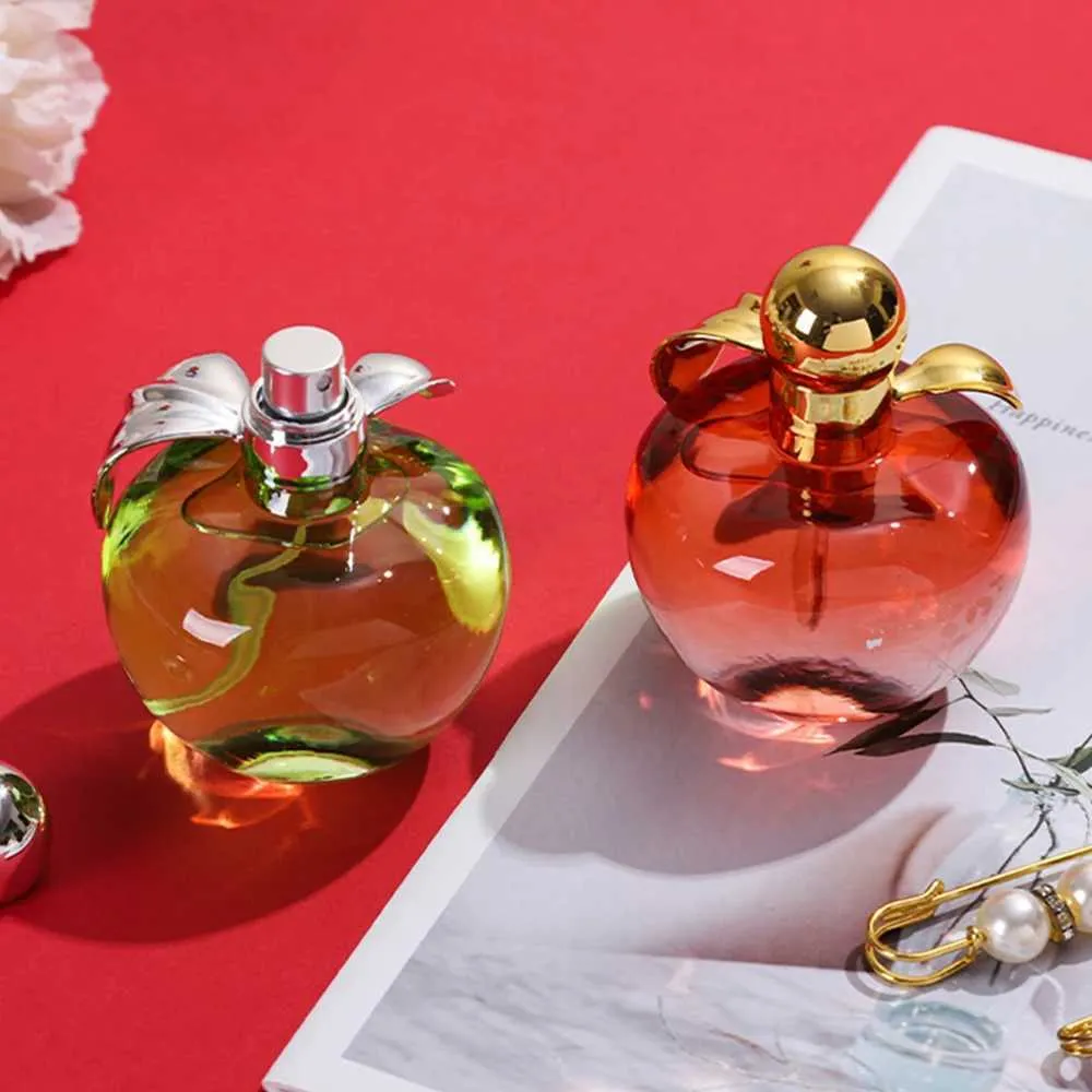 Brand 100ml Apple Sweetheart Women's Perfume, Long-Lasting Fruity ...