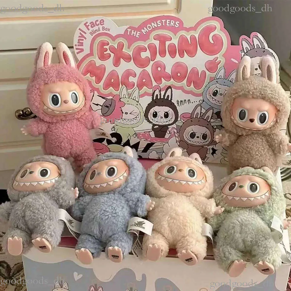 Collectible Doll Figure, Heart Moving Face, Tabletop Ornament ...