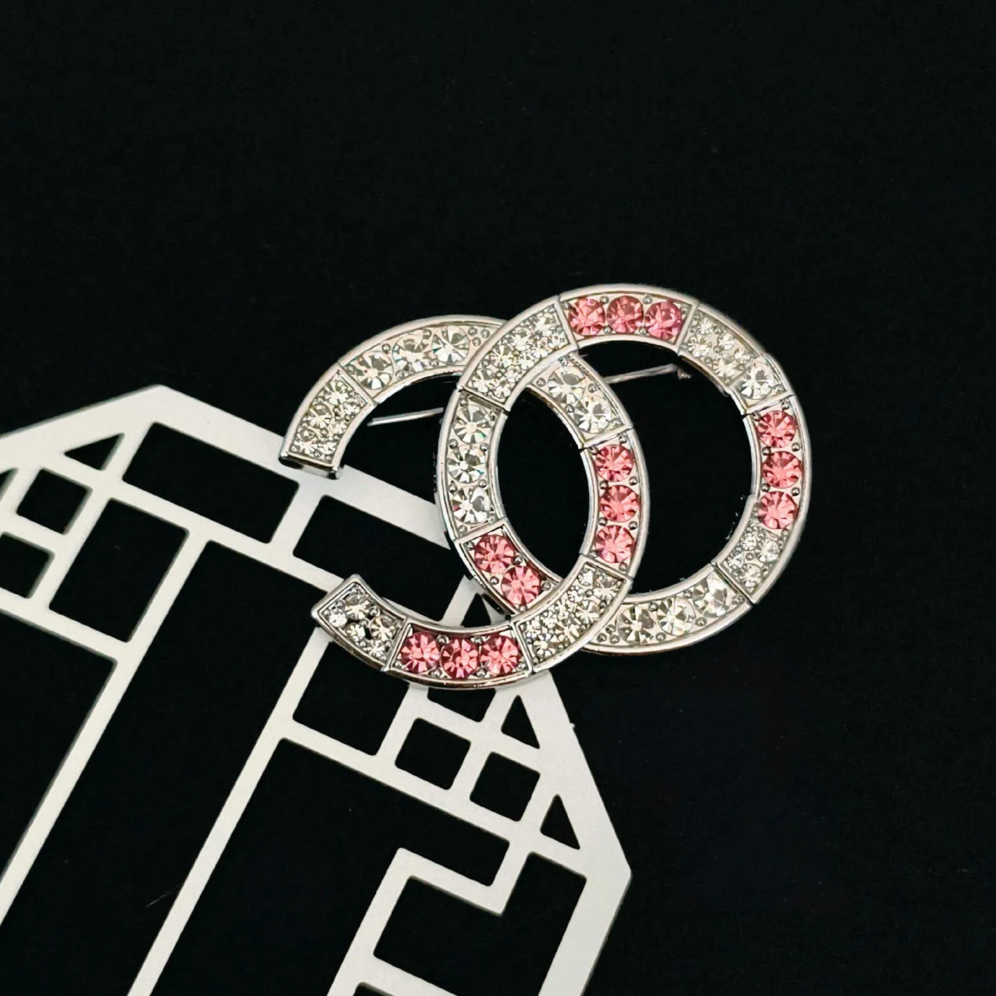 Designer Brooches Pin 18K Gold Plated Luxury... From Good_makeup, $3.59 ...