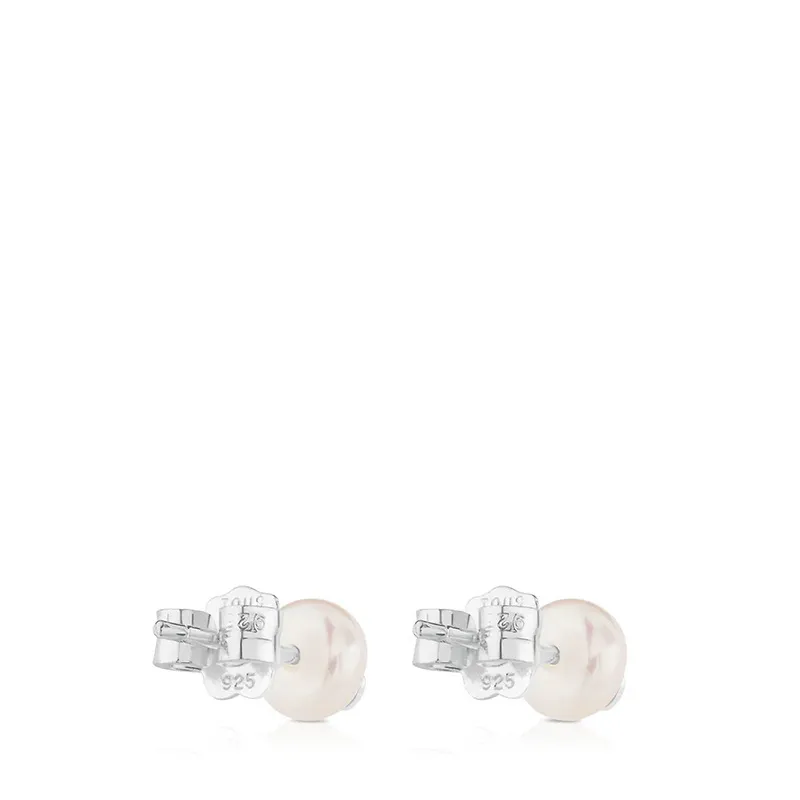 Charm Luxury Spain bear designer stud earrings for women girls S925 ...