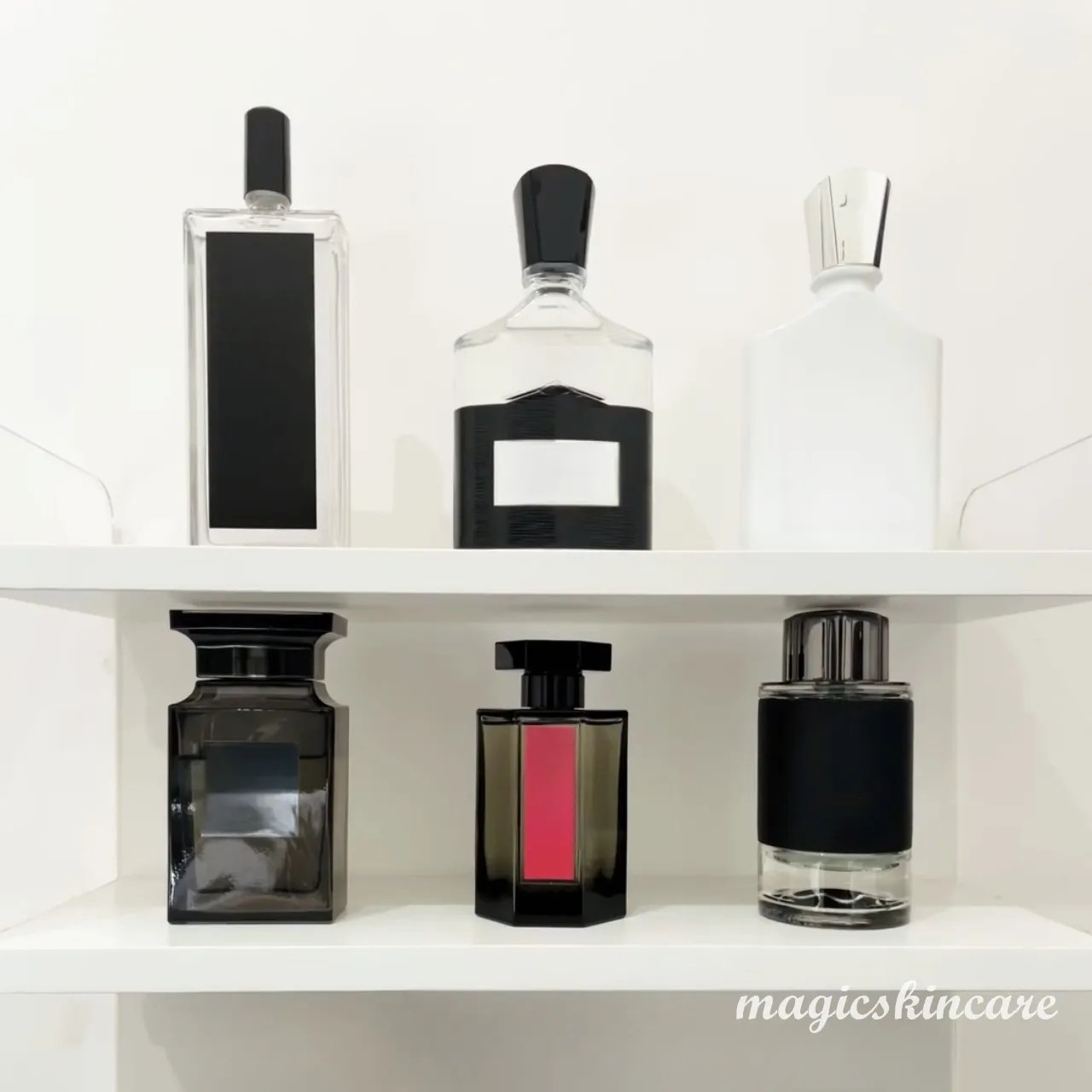 Mens Perfume 20 Unique Fragrance Collection Aromatic Cologne Spray With ...