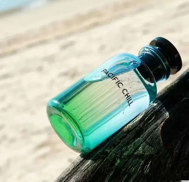 Unicorn Pacific Chill Designer Mademoiselle Perfume Elegant, Durable ...