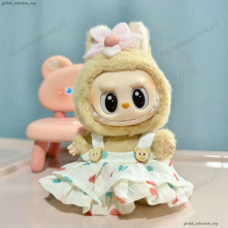 Popmart Labubu Hot Blind Box Labubu Action Animation Digital Cute ...