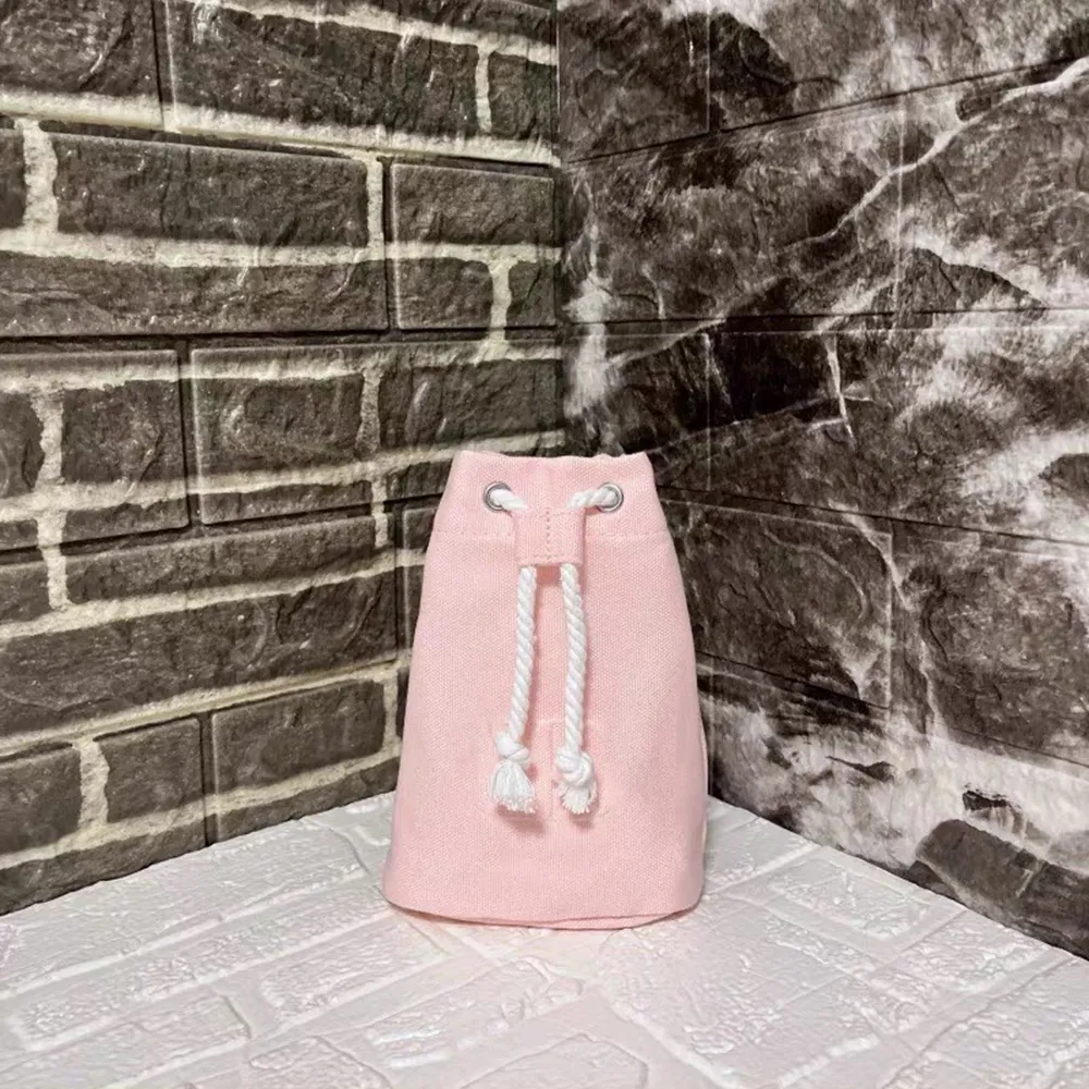 Eco Friendly Fabric Drawstring Bucket Makeup Bag,... From Hanzhiup, $5. ...