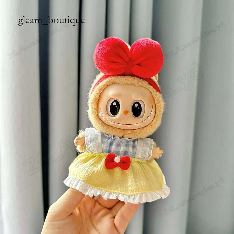 Popmart Labubu 2025 NUEVO La Serie Monster Labubu Zimomo Angel Creative ...