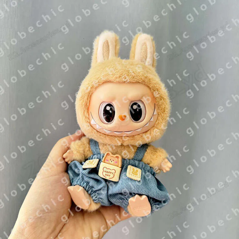 Collectible Vinyl Blind Box Toy: Creative Change Doll, Cute Plush Doll ...