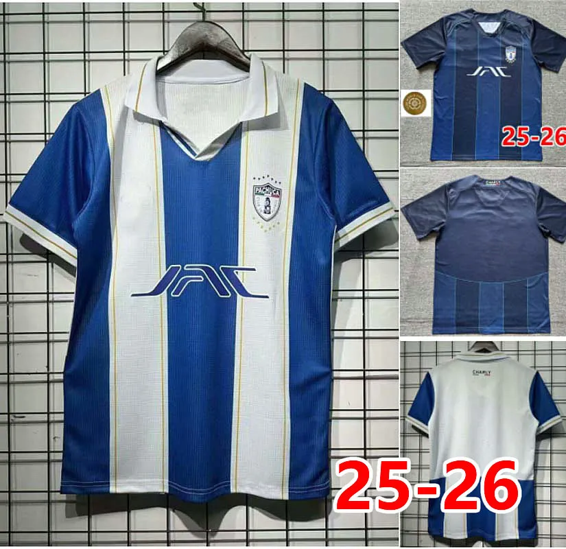 Pachuca Vintage Soccer Kits 2022 2026 Featuring... From Qiubo135868 ...