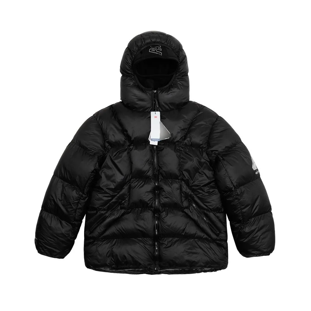 Cold Weather Parkas: Thickened Hooded Winter Down... From Sonaxi, $49. ...