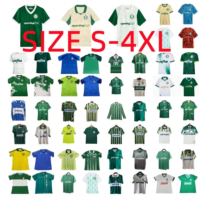 Vintage Soccer Jerseys: Throwback Football Shirt Collection Classic ...