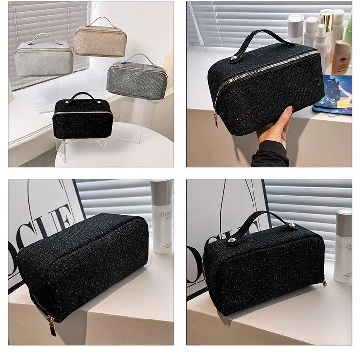Timeless Gender Neutral Leather Tote With Multiple... From Topbag1234 ...