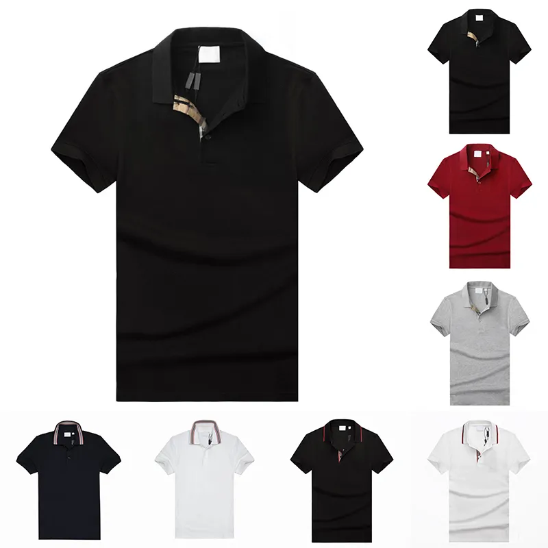 Designer Polo Shirts For Men: Cotton Short Sleeve... From Jgfgfgfg334 ...