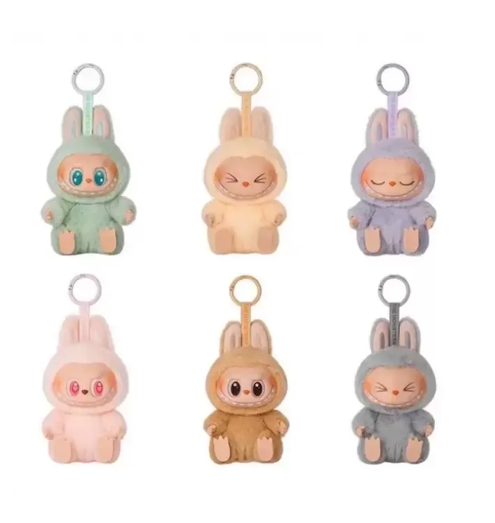 Labubu Designer Teddy Bear Plush Doll 10 19 Cm... From ...