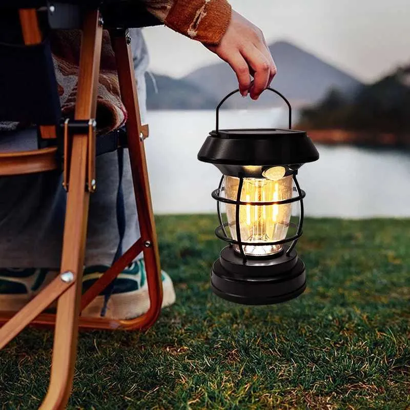 W250624 Solar Outdoor Lights 3 Speed Dimmable... From Sardinia, $15.6 ...