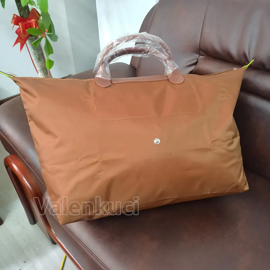 Designer Travel Bags for Women, Large Travel Handbag, Weekend Luggage ...