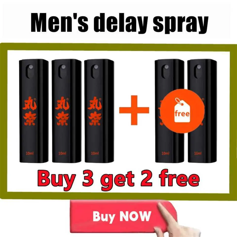 Delay Spray for Men Male Desensitizing Spray Extends Time and Enhances ...