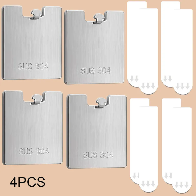 Decorative Painting Back Metal Hanging Picture Frame Hook Hardware ...