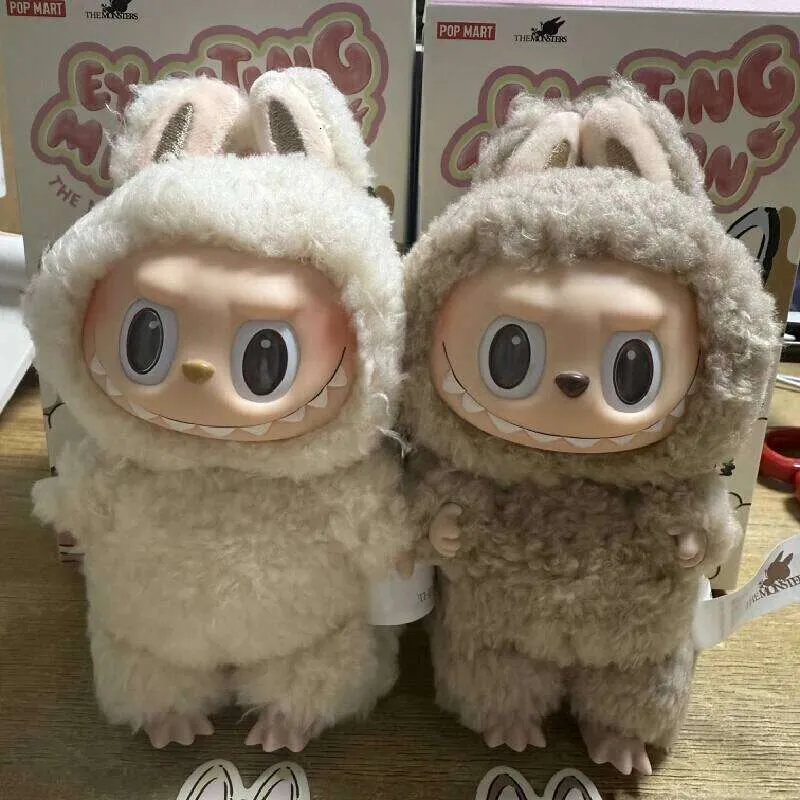 Collectible Monster Figure Blind Box Toy, Kawaii Cardiac Aron Style ...