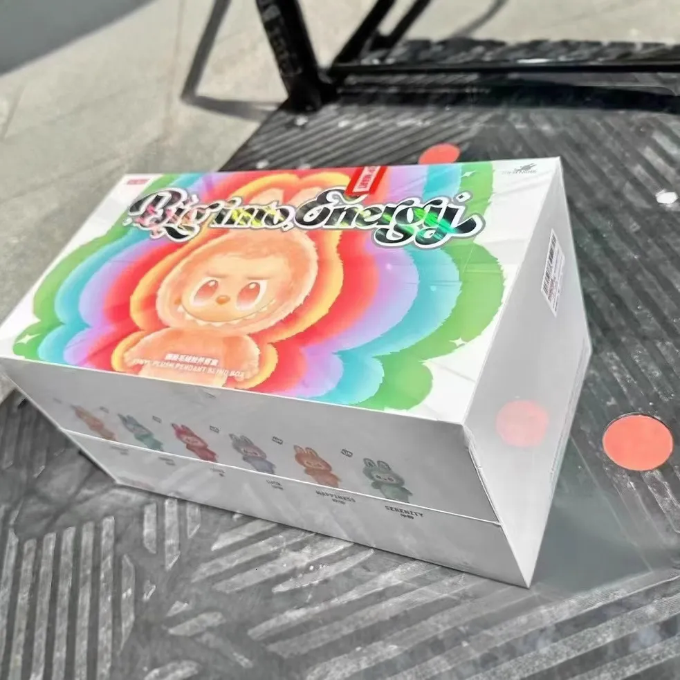 Labubu Labubu Doll 3rd Generation Labubu 3.0 Pop Mart Labubu High ...