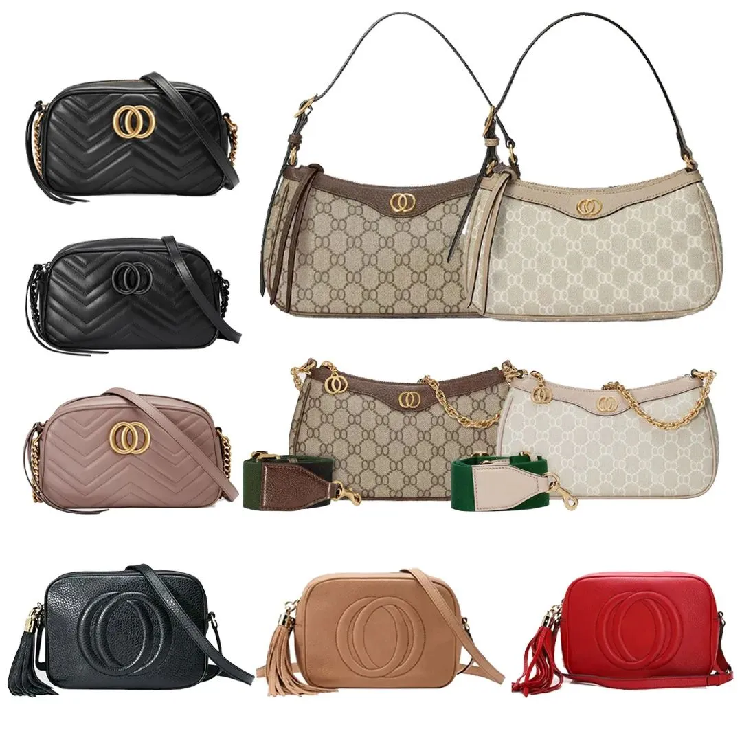 Designer Bag Shoulder Bag Crossbody Bag Large Capacity Camera Bag High ...