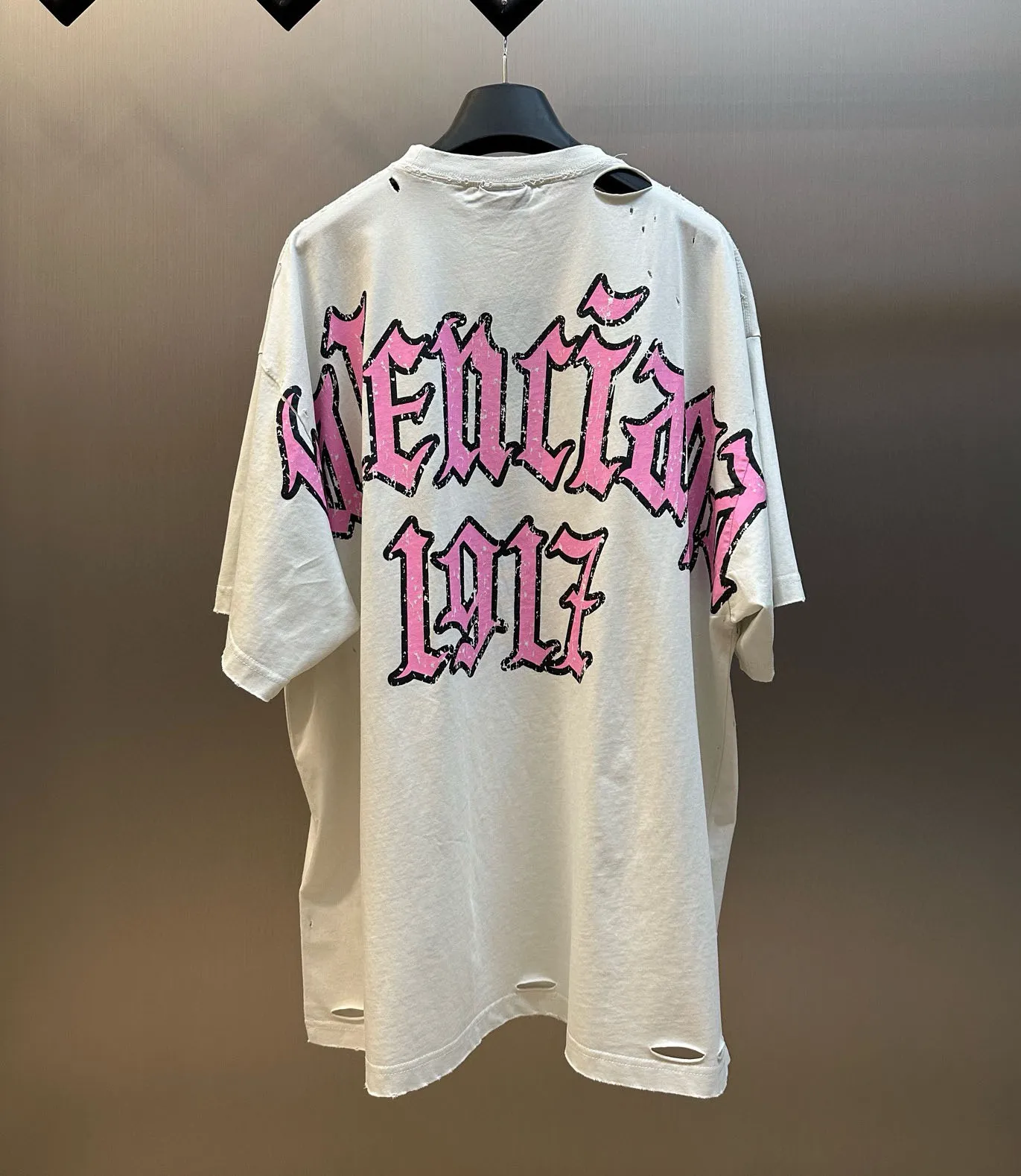 Men's Plus Size Round Neck Embroidered and Printed Polar Style Summer ...